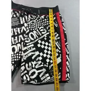 Maui and Sons | Swim | Maui And Sons Board Shorts Size 34 Y2k Graphic ...